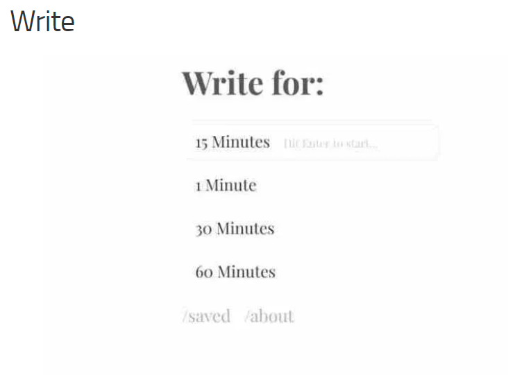 TNE- Exemple d'activités d'écriture avec le numérique